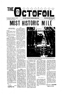 The Octofoil, January/February 1978 - Digital Commonwealth