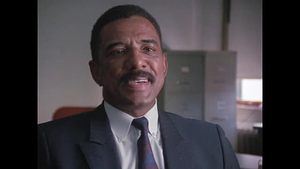 Eyes on the Prize II; Interview with Harold Saffold - Digital Commonwealth