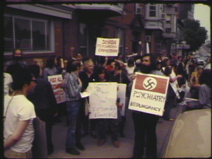 Mental Health Demonstration - Digital Commonwealth