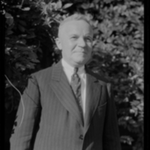 George Hoyer - Digital Commonwealth