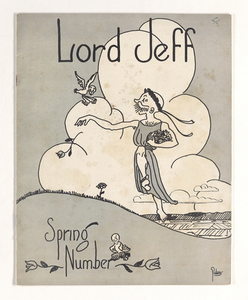 Lord Jeff, 1934 March - Digital Commonwealth
