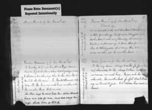 Tewksbury Almshouse Intake Record: Durgin, Ann - Digital Commonwealth