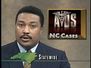 North Carolina Now; North Carolina Now Episode from 06/03/1994 ...