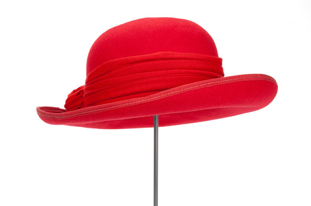 Hat - Digital Commonwealth