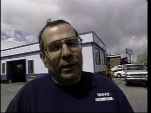 At Week's End; Two-Party System? - Digital Commonwealth