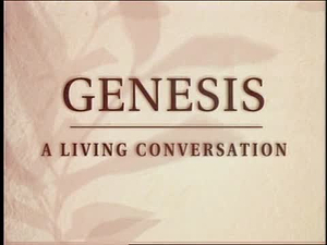Genesis: A Living Conversation; The First Murder - Digital Commonwealth