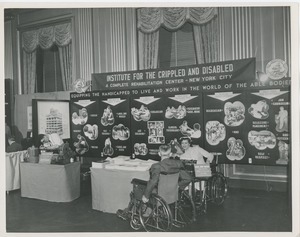 Parade of progress exhibit - Digital Commonwealth