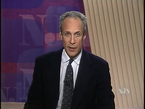 NJN News; Wednesday March 13, 1996 - Digital Commonwealth