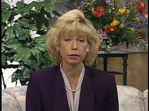 North Carolina Now; Interview with James Tabor - Digital Commonwealth