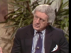 A Word on Words; Bob Gilbert - Digital Commonwealth