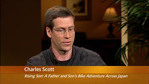 A Word on Words; Charles Scott - Digital Commonwealth