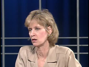 UNM 21st Century Speakers Series; John Rosemond - Digital Commonwealth