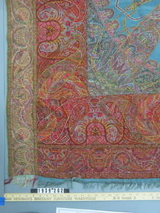 Shawl - Digital Commonwealth