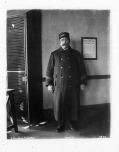 J. Sheehan, inspector - Digital Commonwealth