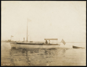 Picaroon - Digital Commonwealth