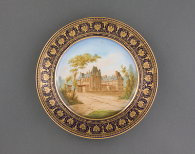 Plate - Digital Commonwealth