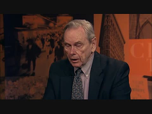 City Talk; Ambassador Richard Murphy, Pt. 1 Of 2 - Digital Commonwealth