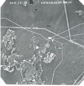 Plymouth County: aerial photograph. dpt-3mm-197 - Digital Commonwealth