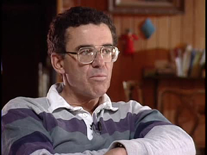 ¡Colores!; Interview with Mike Lord - Digital Commonwealth