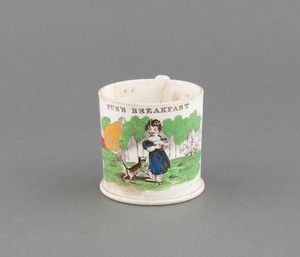Children's Mug - Digital Commonwealth