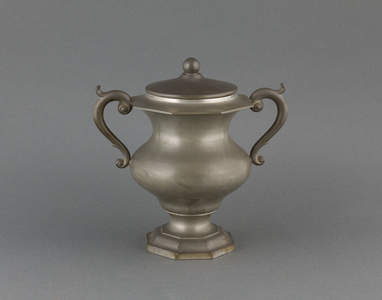 Tea Urn - Digital Commonwealth
