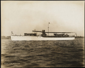 Lady Warwick - Digital Commonwealth