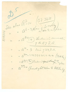 Untitled note - Digital Commonwealth