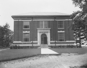 Flint Lab - Digital Commonwealth