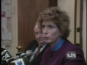 NJN News; Friday January 22, 1993 6:00pm - Digital Commonwealth