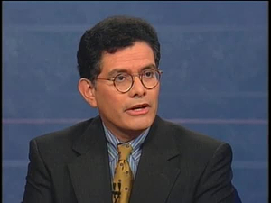 The NewsHour with Jim Lehrer - Digital Commonwealth