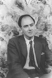 Dahl, Roald - Digital Commonwealth