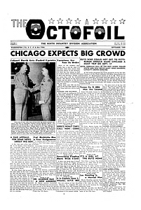 The Octofoil, September 1949 - Digital Commonwealth