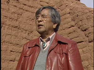 Surviving Columbus: The Story of the Pueblo People; Field Tape (Joe S ...