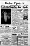 Boston Chronicle July 12, 1958 - Digital Commonwealth