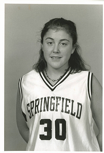 Donna Masterson, 1996-1997 - Digital Commonwealth