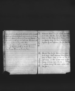 Tewksbury Almshouse Intake Record: Cornell, Cornelius - Digital Commonwealth