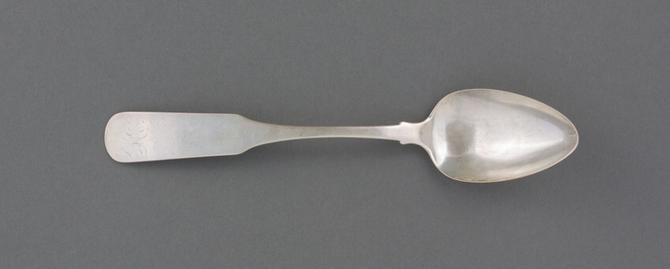 Tablespoon - Digital Commonwealth