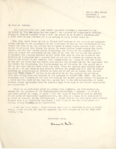 Julius Rosenwald Fund - Digital Commonwealth