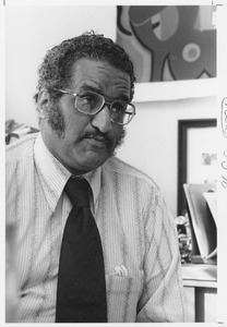 Kenneth Smikle - Digital Commonwealth