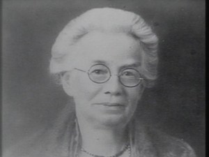 Where Once We Stood: The Lincoln School Story - Digital Commonwealth