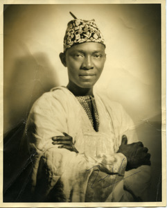 Nnamdi Azikiwe - Digital Commonwealth