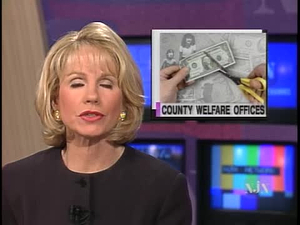 NJN News; Friday January 3, 1997 6:00pm - Digital Commonwealth