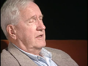 ¡Colores!; Harold M. Agnew, Interview 4 - Digital Commonwealth