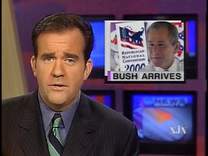 NJN News; Wednesday, August 2, 2000 5:30 p.m. - Digital Commonwealth