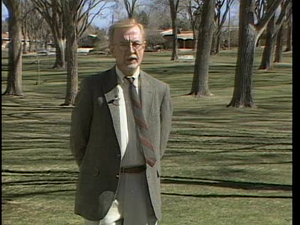 On Assignment; Charles Hyder Fasts for Peace; Extreme Thinking ...