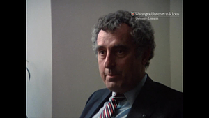 Eyes on the Prize; Interview with Richard Valeriani - Digital Commonwealth