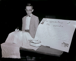 Parlin Science Fair 1959 - Digital Commonwealth
