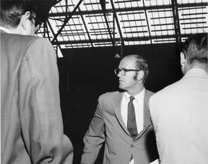 Democratic Convention 1970 - Digital Commonwealth