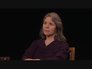 One To One; Robin G. Steinberg, The Bronx Defenders - Digital Commonwealth