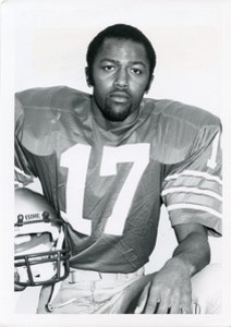 Thurman, Tony - Digital Commonwealth